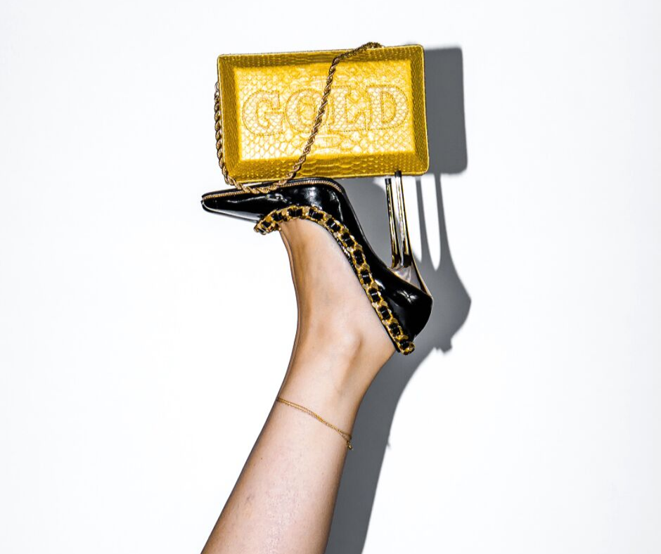 CEO Collection – GiovannaBarrios